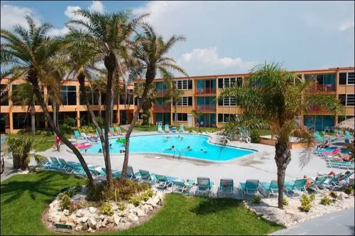 Dolphin Beach Resort on St. Pete Beach | St. Pete Beach Today Dolphin Beach Resort on St. Pete Beach | St. Pete Beach Today